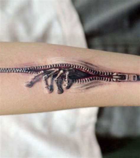 Tatouages voici les 8 grosses tendances à suivre en 2017 Tatouage