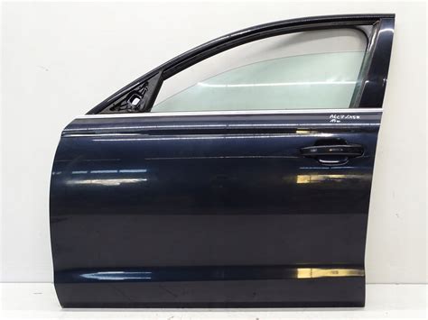 DRZWI LEWY PRZÓD LEWE PRZEDNIE AUDI A6 C7 LIFT LX5R AUDI A6 C7 LIFT