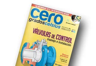 Enero Revista Cero Grados