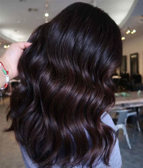 16 Fall Hair Color Ideas That Are Trending Now For Brunettes Blondes