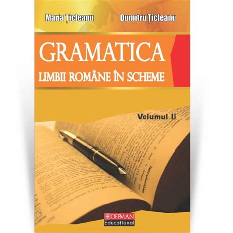 Pachet Complet Admitere Pentru Academia De Politie Gramatica Limbii