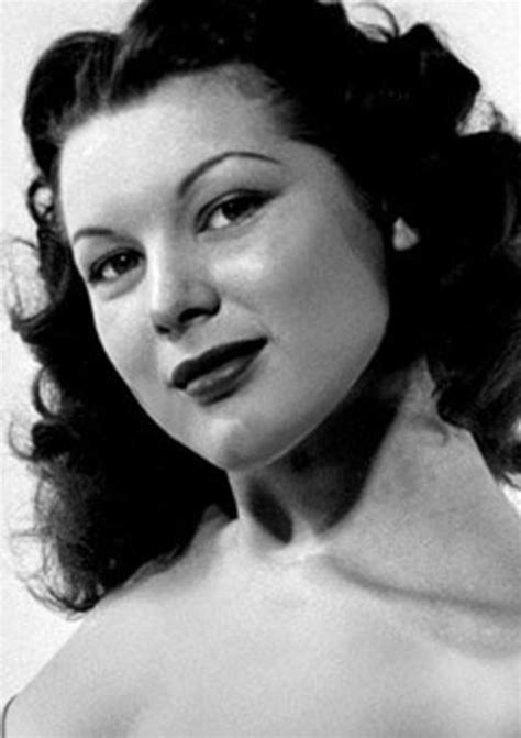 I Used To Be A Playboy Playmate 1954 Playboy Centerfolds HubPages