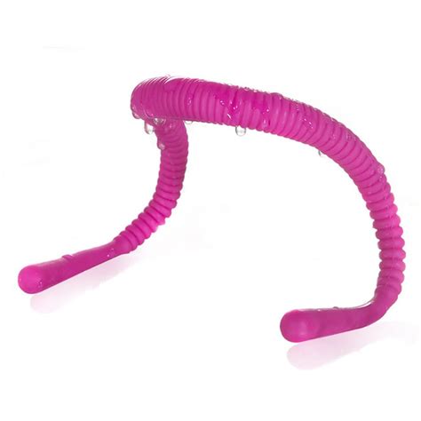 Fine Personage Anal Plug Ouvert Vagin Lèvres épandeur Silicone étendre Vagin Vagin Dispositif