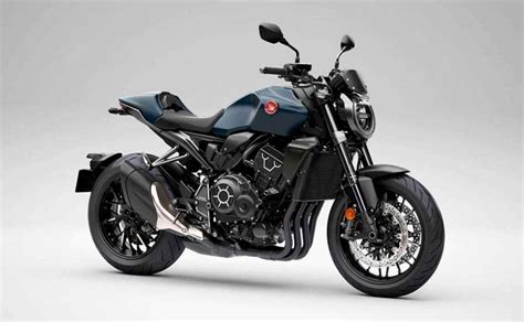 Ni Uno Ni Dos Honda Renov Tres Modelos De Cara Al