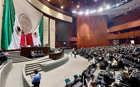 Muere trabajador dentro de la Cámara de Diputados encuentran su cuerpo