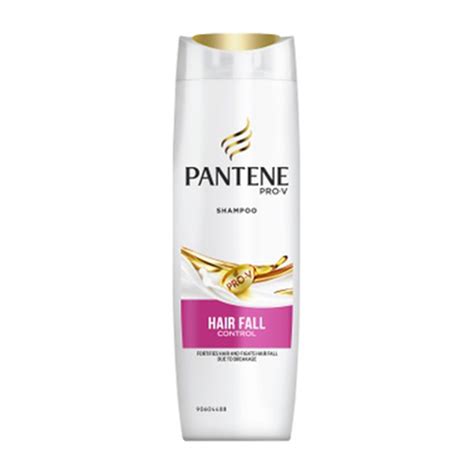 Pantene Hair Fall Control Shampoo Ml Salonmy