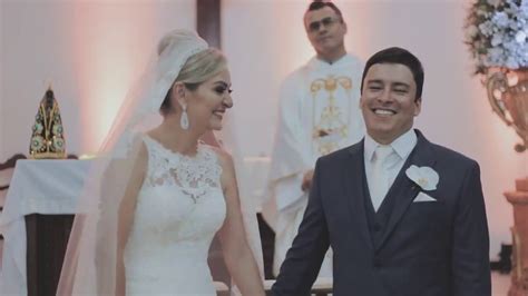 Os Votos De Casamento Mais Lindos YouTube