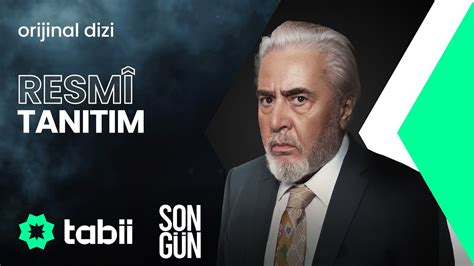 Son G N Resmi Tan T M Tabii Youtube