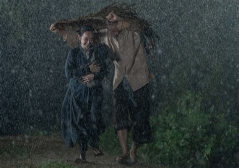Đạo diễn Victor Vũ tiết lộ ẩn số bất ngờ trong phim Người vợ cuối