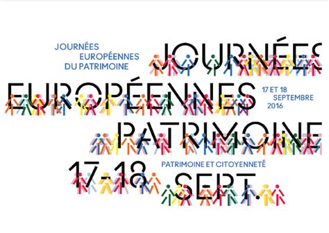 Journées européennes du patrimoine 2016 Groupe Hospitalo