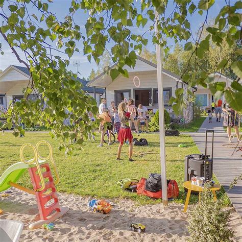 Komfortowe Domy Wakacyjne w Darłówku Blisko Plaży animacje dla dzieci
