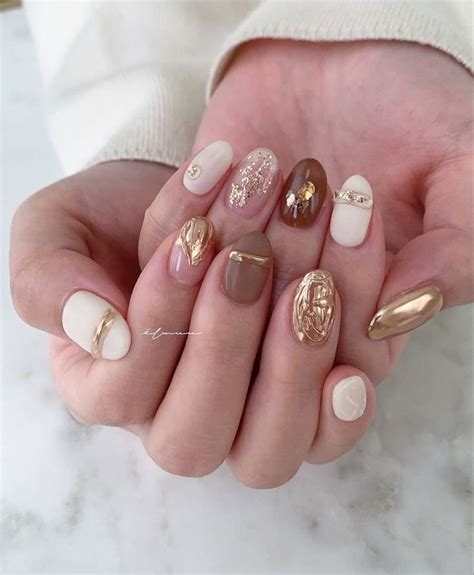 Pin by Jade Phan NailArt on Nails Trung Nhật Hàn Ide cat kuku