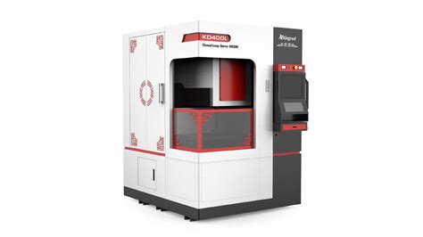 Wire Cut EDM Beijing Dimon CNC Technology Co Ltd