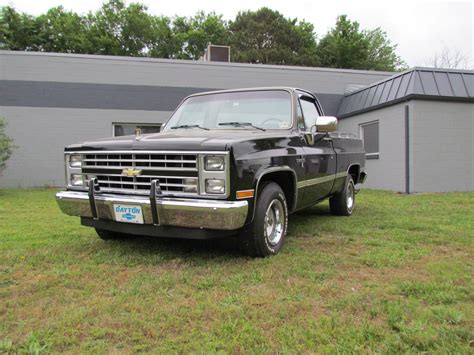 Chevrolet C Gaa Classic Cars