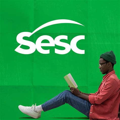 42ª Semana Literária Sesc Behance