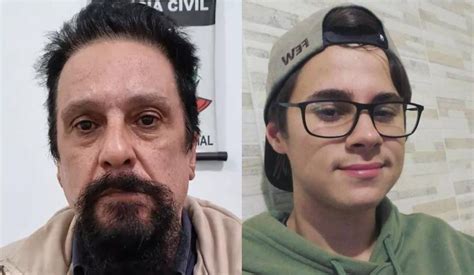 3 anos após o crime Polícia prende Paulo Cupertino acusado de matar o
