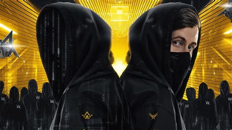 Iflyer Alan Walker Ep