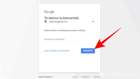 Como Eliminar Mi Correo Electronico De Gmail Azu Mujer Descarga