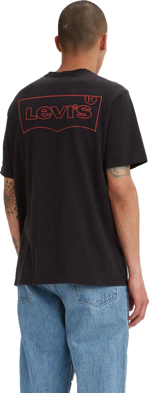 Levi S Ss Relaxed Fit Tee Sportisimo