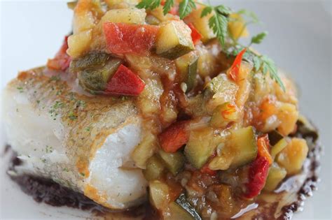 Recettes à base de morue bacalhau