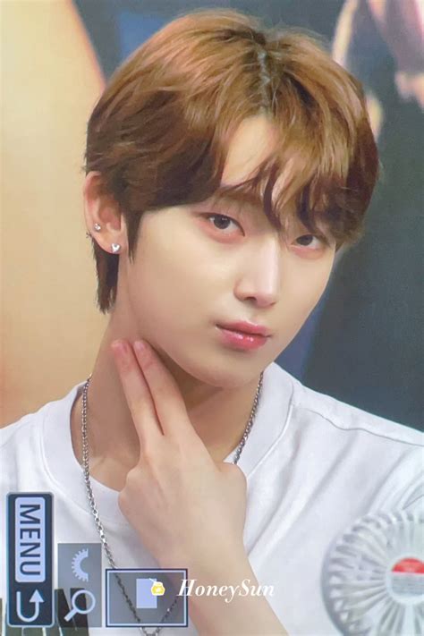 rai on Twitter RT HoneySun 0624 230614 Pre 김선우 엔하이픈 선우 SUNOO