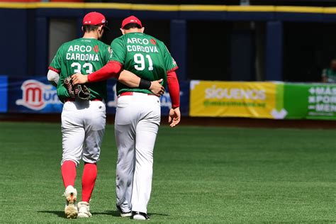 Cañeros de los Mochis se llevan el tercer lugar en Serie del Caribe