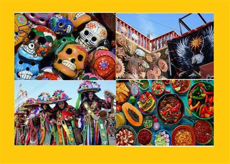 Historia de la Multiculturalidad en México LaHistoria
