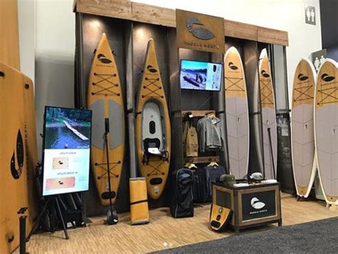 11 Of The Best Trade Show Booth Ideas Abound Blog Tradeshow Booth