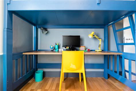Cantinho de estudos veja ideias para decorar espaços pequenos Nortão