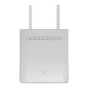 Zte Mf Domowy Biurowy Router Sim Wifi Ac G Lte Do Mb S Xlan