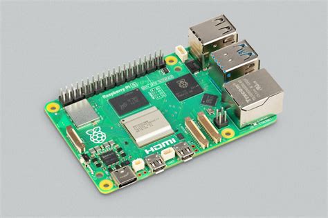 LinuxCNC On Raspberry Pi 5 LinuxCNC
