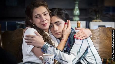 Quién es Nicolás el hijo de Emilia en Minas de Pasión