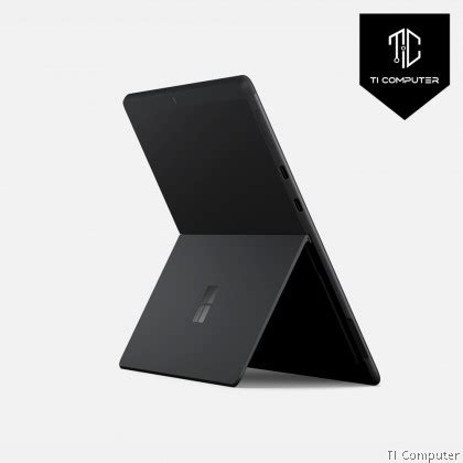 Microsoft Surface Pro X SQ1 3 0Ghz ARM Chip 8GB RAM 128GB SSD LTE