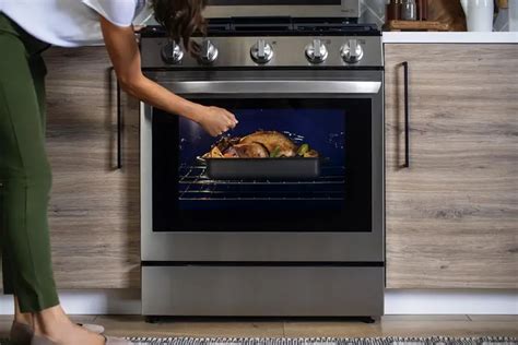 Lg Oven Lock Issues Proven Solutions Zimovens