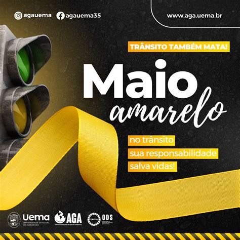 Maio Amarelo