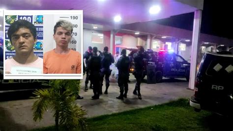 Bandidos mortos em confronto a Força Tática tinham diversas