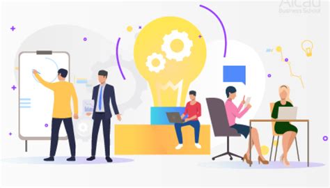 Desarrollo de la creatividad e innovación para tu proyecto