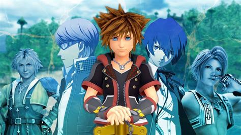 The Best Ps Rpgs Of All Time