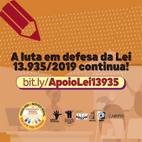CFESS Conselho Federal de Serviço Social