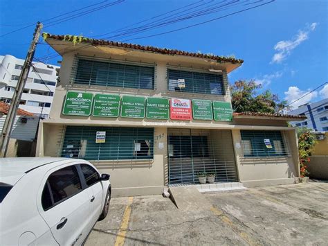 Casa Comercial Para Aluguel 4 Vagas Santo Amaro Recife PE Recife