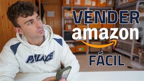 Cómo empezar a vender en Amazon Actualizado diciembre 2024