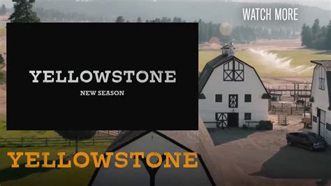 Yellowstone une saison 5 officialisée pour la série avec Kevin