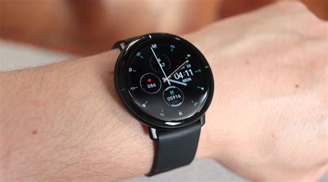 Check Out The New Xiaomi Mibro Lite Smartwatch TECHOBIG