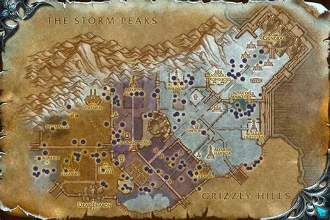 WotLK Classic Mining Leveling Guide