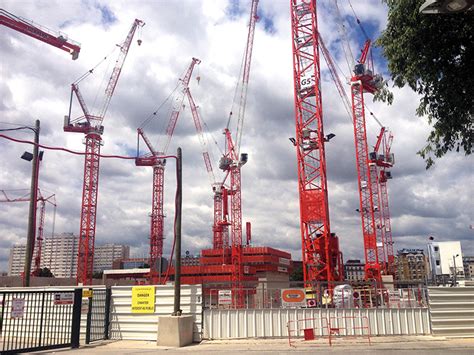 Les Grues