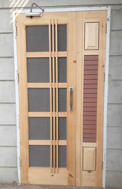 20 Creative Jali Door Designs For Inspired Interior Decor