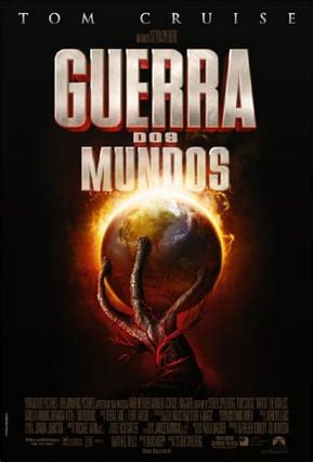 Guerra dos Mundos Elenco atores equipe técnica produção AdoroCinema
