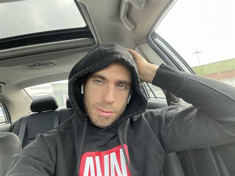 TW Pornstars Dan Ferrari Inc Twitter Up And Running Errands Since