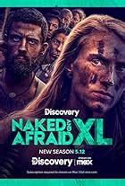 Naked And Afraid Alone Tv Series Imdb