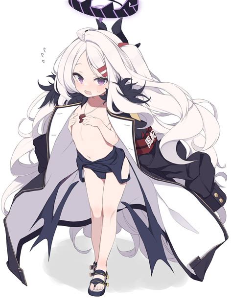 Marin Supremacy Prisoner Veronica Arc on Twitter RT gamuo ひな
